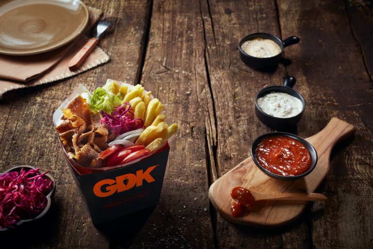 German Doner Kebab | Authentic & Gourmet Kebab Experience